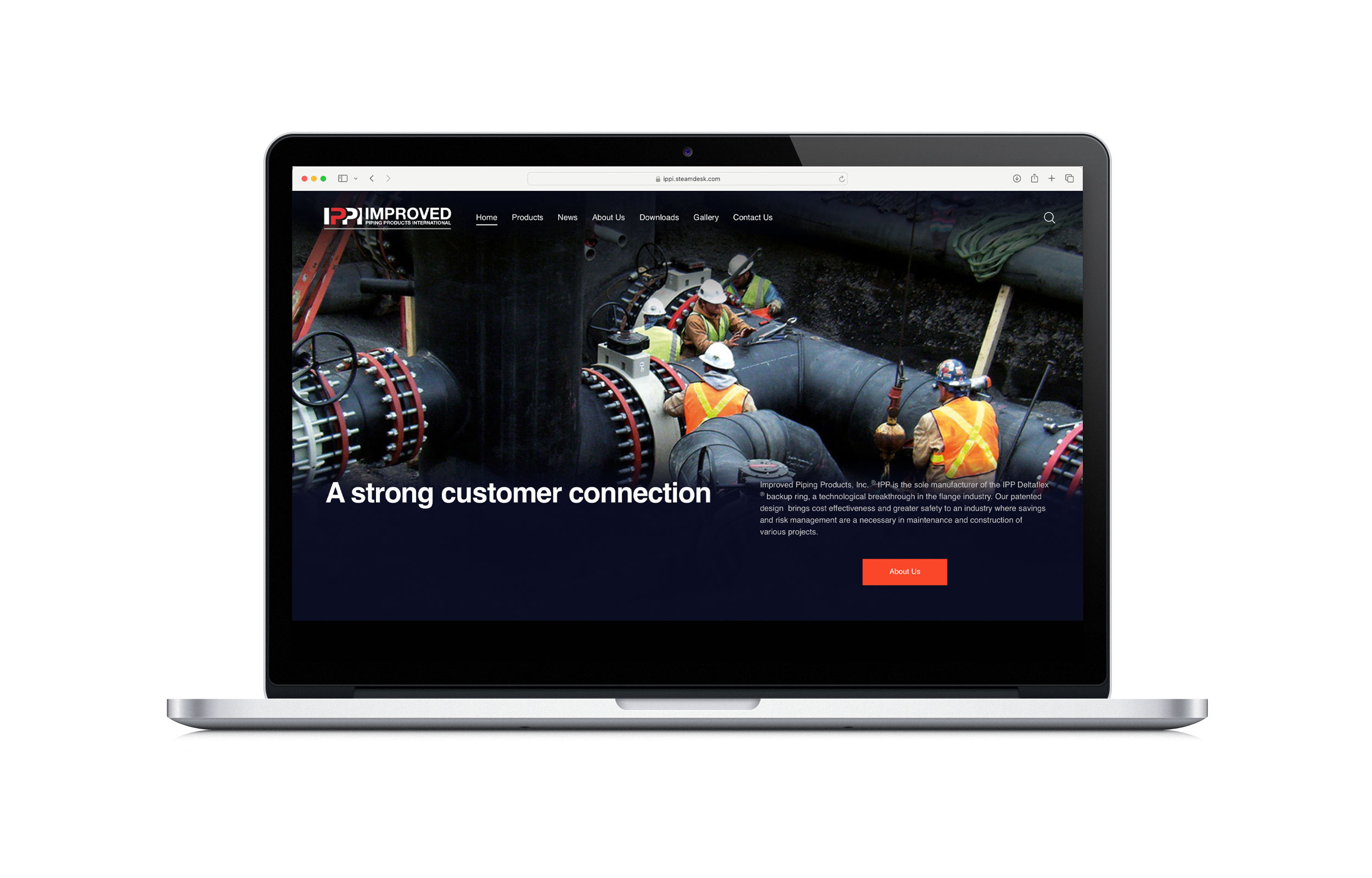 IPPI launch new website for 2024 – IPPI International